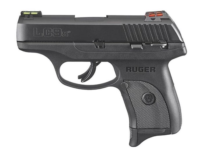 5 Best Cheap Handguns Under $500 - The Loadout Room