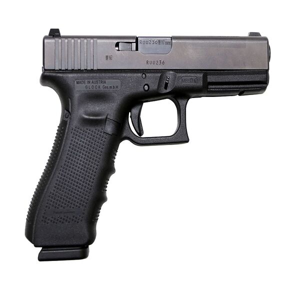 6 Best Glocks Under $600 - The Loadout Room