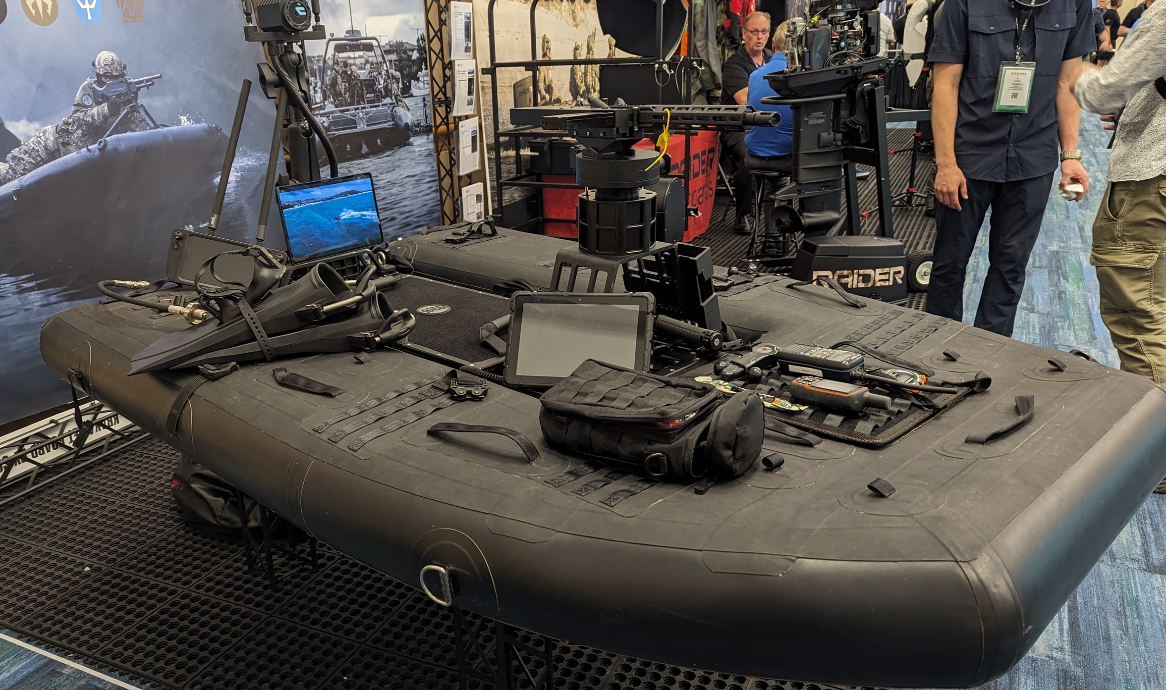 SOF Week in Review | The Loadout Room