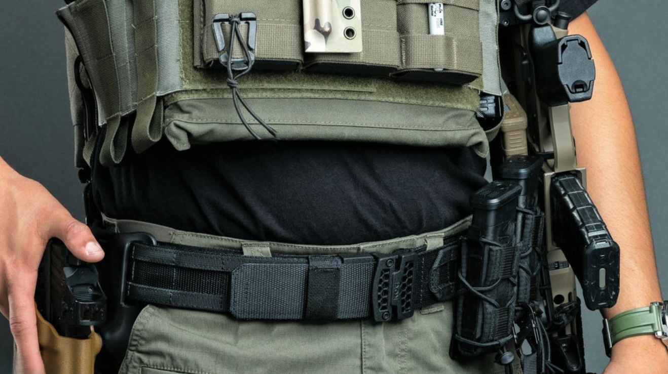 Different Battle Belt and Duty Belt Setups | The Loadout Room