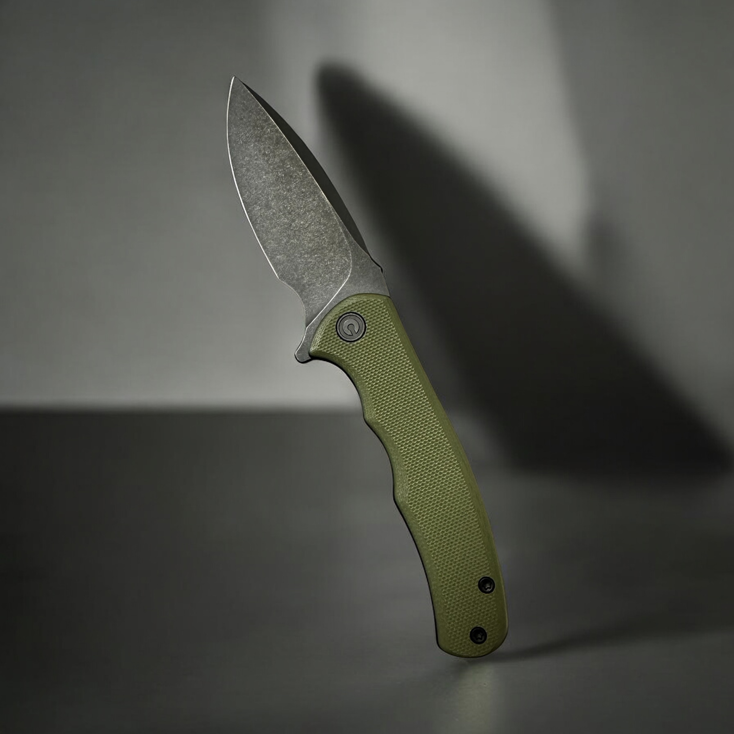 The Civivi Mini-Praxis: Little Blade, Big Impact | Precise Shooters