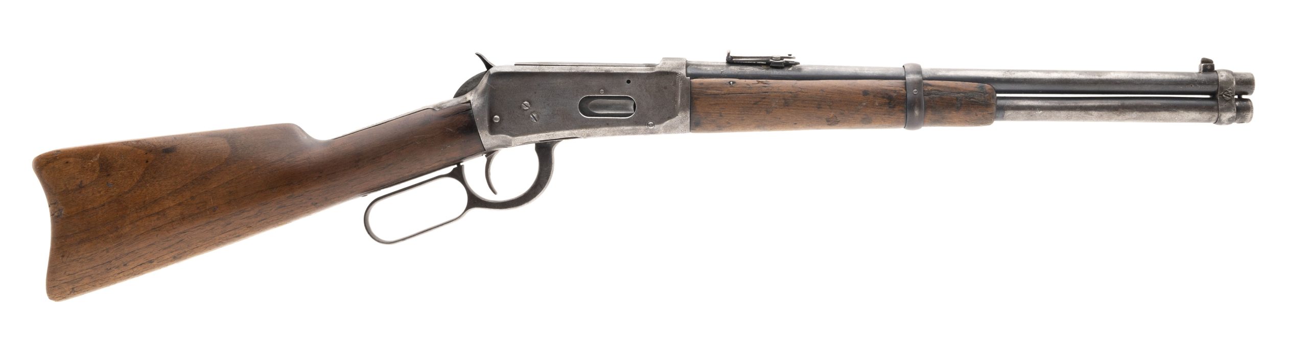 The Winchester .30-30 Lever Action: America’s Classic Deer Rifle with a ...
